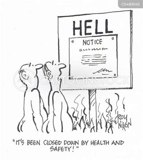 Notice Board Cartoons And Comics Funny Pictures From Cartoonstock