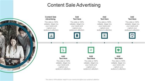 Content Sale Advertising In Powerpoint And Google Slides Cpb PPT Slide
