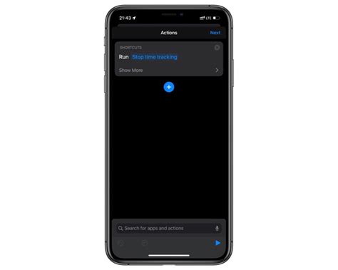 All The New Things In Shortcuts For Ios 13 The Sweet Setup