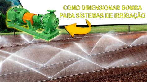 Como Calcular Irrigação Por Gotejamento EDUKITA