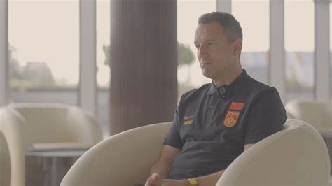 中国男足主教练扬科维奇：将以积极的精神面貌迎接亚洲杯高清1080p在线观看平台腾讯视频