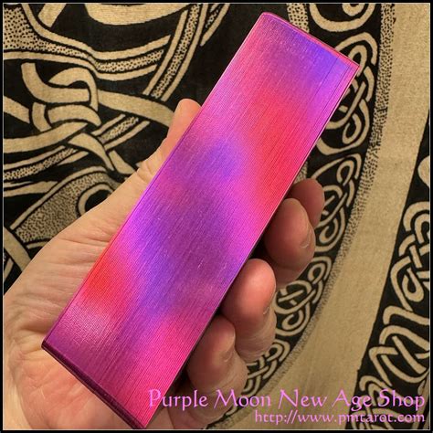 Purple Moon Muse Cat Tarot Nd Limited Edition