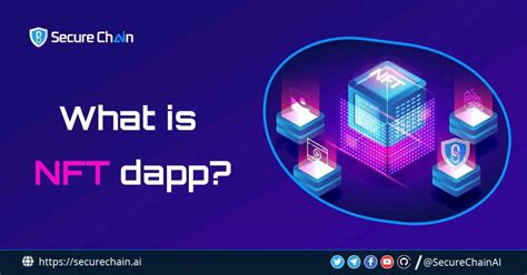 what is nft dapp securechain ai posted on the topic linkedin