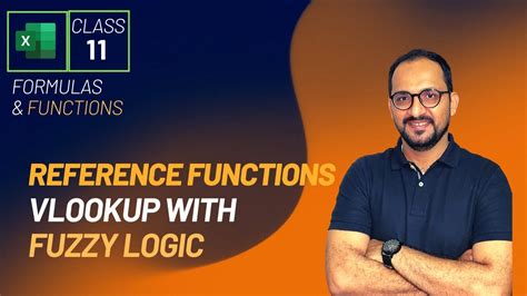 Ms Excel Reference Functions Vlookup With Fuzzy Logic Urduhindi