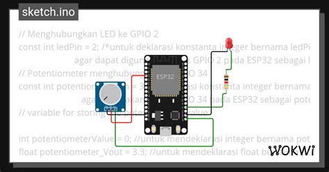 Wokwi Online Esp32 Stm32 Arduino Simulator Wokwi Online Esp32 Stm32 Arduino Simulator