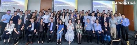 海柔创新携手sap，以机器人技术助力全球客户升级数智化竞争力