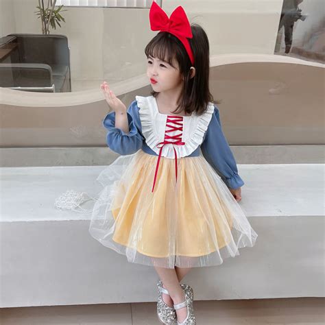 Damit Ng Mga Batang Babae 2022 Ang Bagong Frozen Aisha Snow White Na