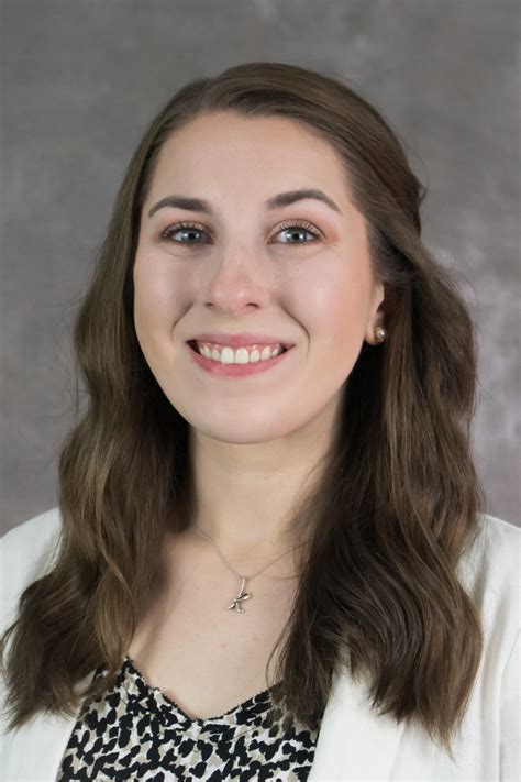 Kayla Sgobba — Directory — Department Of Agricultural Economics