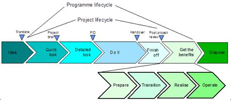 Program Management Definition And Meaning