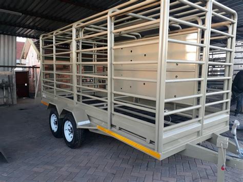 Available Trailers Atlantic Trailers Klerksdorp And Ruimsig