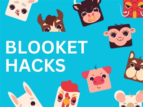 Blooket Hack The Truth About Cheats Exploits And Fair Play