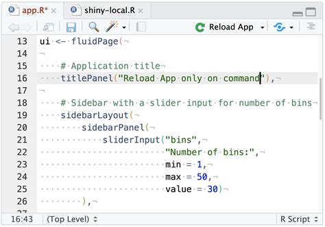 Jobs In Action RStudio User Guide