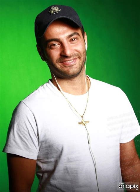 مجموعه تصاویر یاس یاسر بختیاری خواننده محبوب رپ ایرانی