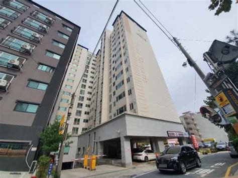 선화동 현암에버드림 실거래가 시세 주변정보 Beyond Home Zigbang