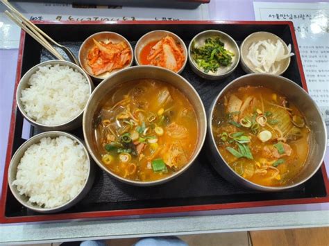 서울만남의광장 휴게소 말죽거리 소고기국밥 맛가격 네이버 블로그