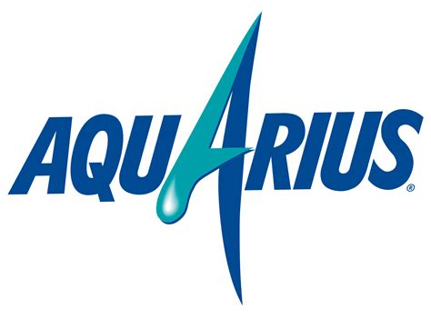 Image Aquarius Logosvgpng Logopedia Fandom Powered By Wikia