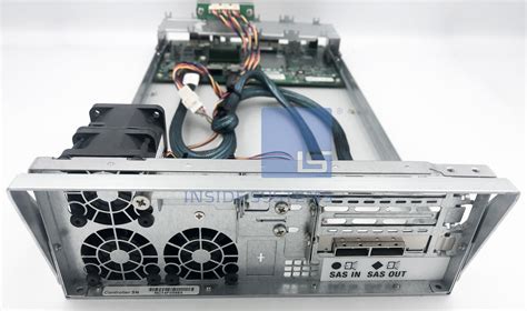 SP ESM SAS HPE Nimble ESM Module For Expansion Inside Systems A S