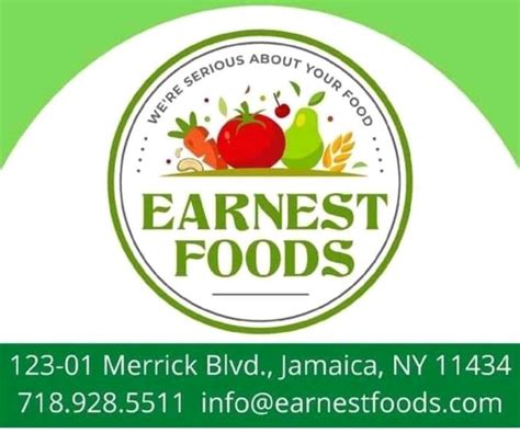 Shari Garrison Brown Lmsw On Linkedin Earnestfoods