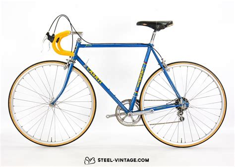 Steel Vintage Bikes Casati Perfection Steel Road Bike 1970s