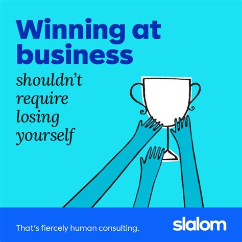 Noelle Flynn On Linkedin Fiercely Human Consulting Slalom