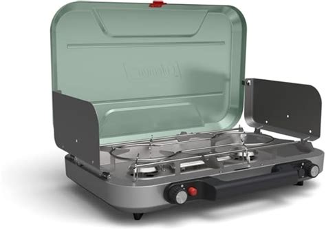 Coleman Cascade 328classic Camping Stove 32 Burner Camp Stove