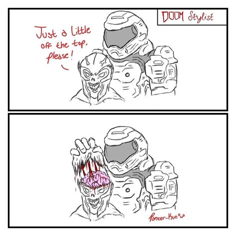 Doom Know Your Meme Captions Cute Viral