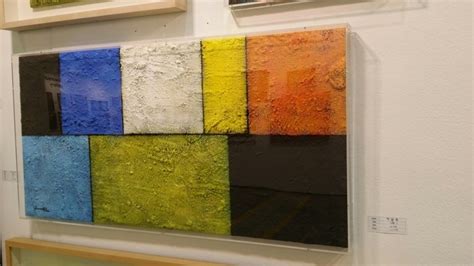 유화그림 추상화의 매력 2016soaf 추상화 모음 네이버 블로그