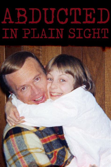 Abducted In Plain Sight 2018 Filmfed