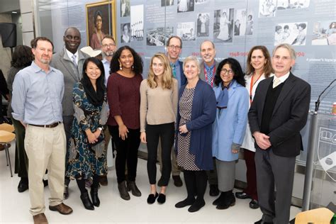 Penn Medicine Celebrates Dr Helen Octavia Dickens Life Cloud Gehshan