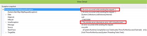 Windows Store Apps And Ntlm Damir Dobric Posts Developersde