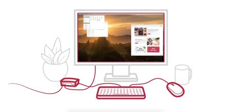 Raspberry Pi Os Ganha Versão Em 64 Bits Mais Rápida E Que Roda Mais