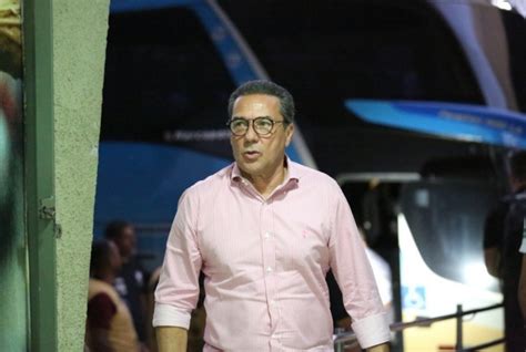 Após Derrota Para O Coritiba Luxemburgo Deixa O Comando Do Palmeiras