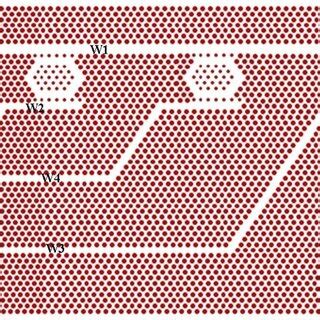 A Diagram Block Of The Proposed All Optical Analog To Digital Download Scientific Diagram
