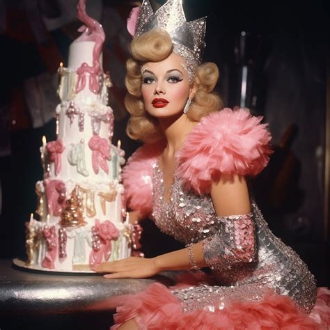 Showgirl Paradise On Instagram These Sugary Sweet Showgirls Want To