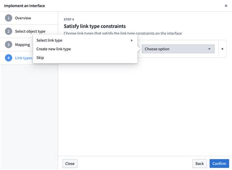Interfaces Beta • Implement An Interface • Palantir