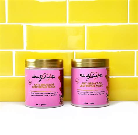 Haircare Naturally Love Hue