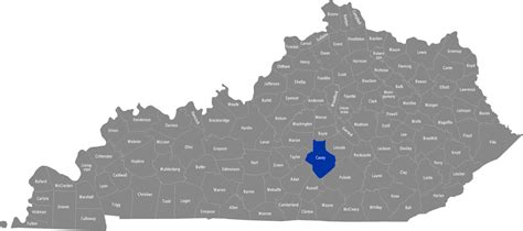 Contact Us Casey County Extension Office