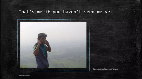 Ppdt Picture Perception And Description Test In Ssb Pptx