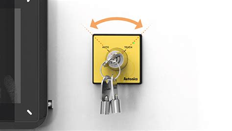 Autonics