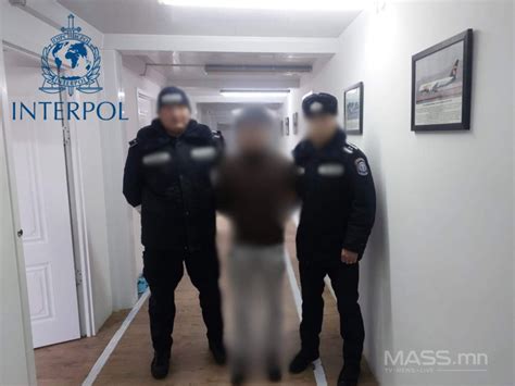 Шувуу ажиллагааны хүрээнд хүчингийн хэрэг үйлдэн оргосон иргэнийг баривчиллаа