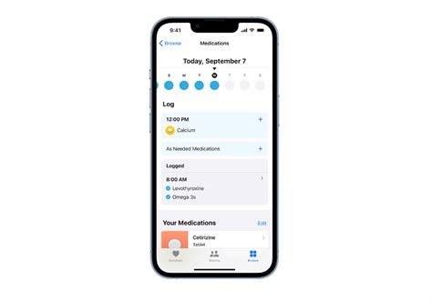 Ios 162 Beta 2 Adds New Medications Widget For Lock Screen