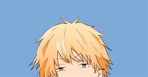 チェンソーマン ハナクソほじってるデンジ うぉ！！！のイラスト Pixiv