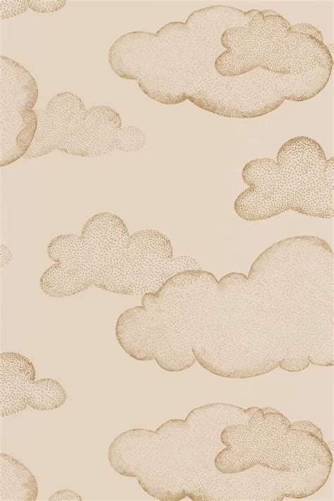 Pastel Brown Wallpaper Light Brown Wallpaper Brown Aesthetic Wallpaper