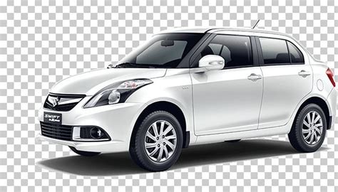 Maruti Suzuki Dzire Suzuki Swift Car Png Free Download