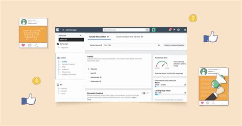 دليلك لاستخدام مدير إعلانات فيسبوك Facebook Ads Manager مدونة خمسات