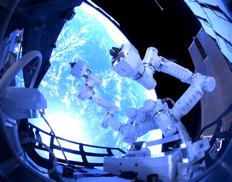 Gitai Completes Fully Successful Technology Demonstration Outside The
