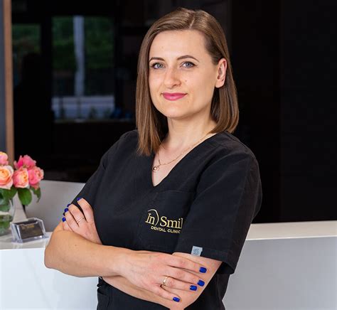 Karolina Bogacz Insmile