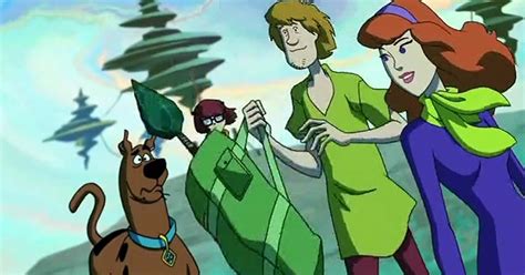 Scooby Doo Mystery Incorporated Scooby Doo Mystery Incorporated S02