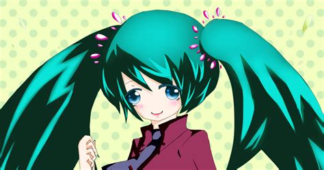 初音ミク みっくみく♪ 燈籠のイラスト Pixiv
