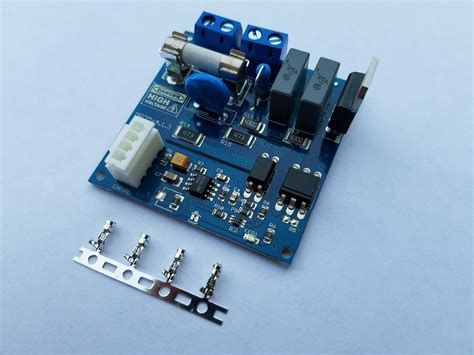 Universal AC MAINS Dimmer 110V AC 220V AC Compatible Arduino Raspberry